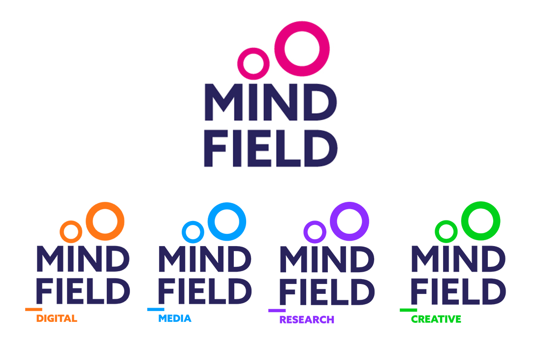 Let's talk! - Mind Field Advertising
